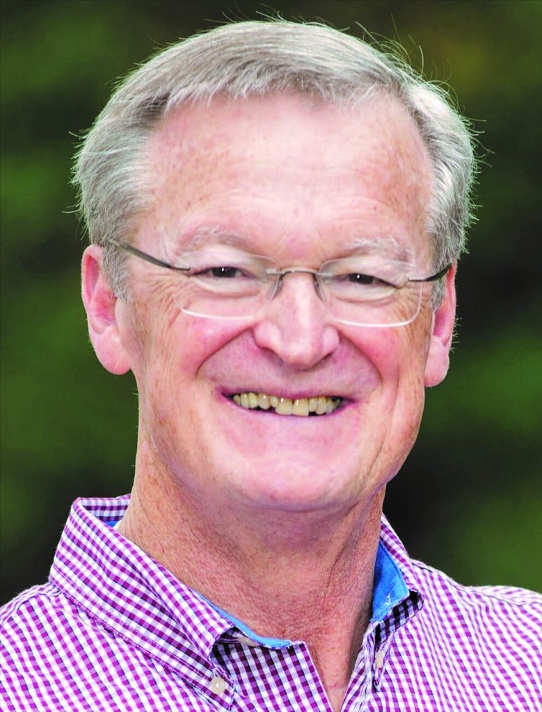 Donald Keith Fell - Herald-Standard